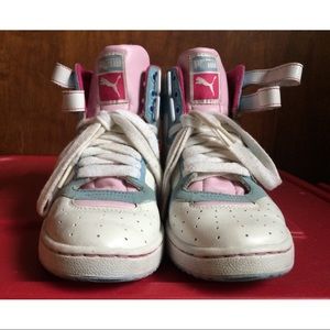 Puma | Shoes | Puma Contact Sky Ii Shoes | Poshmark
